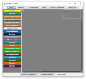 2- Installer Ardublock pour Programmer Arduino en Blocks | TECHNOLOGIE ...